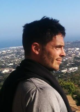 Nick McCray | Key2Fitness Gym | Santa Barbara