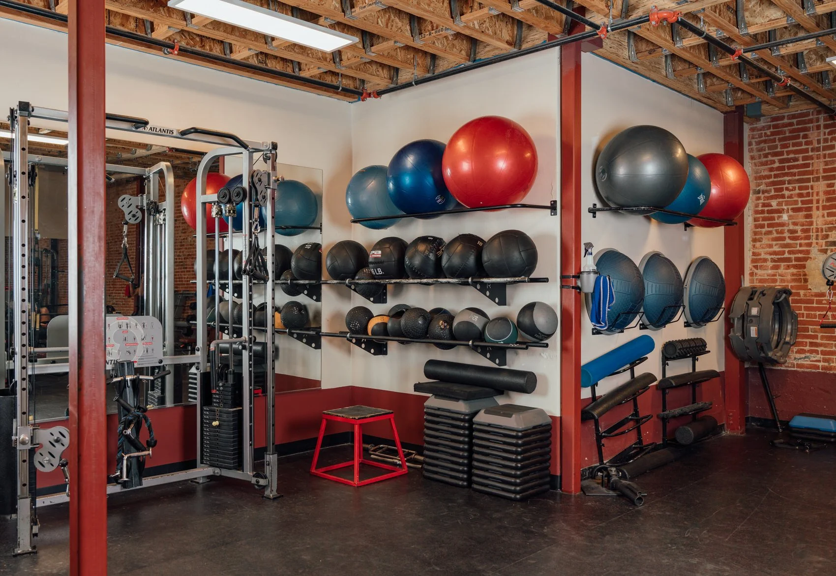 Key2Fitness Gym | Santa Barbara