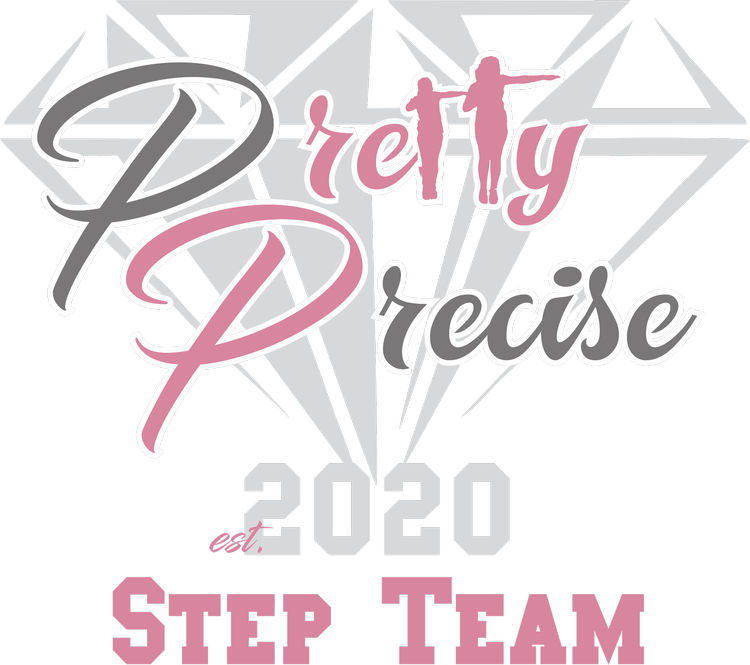 Pretty Precise Step Team