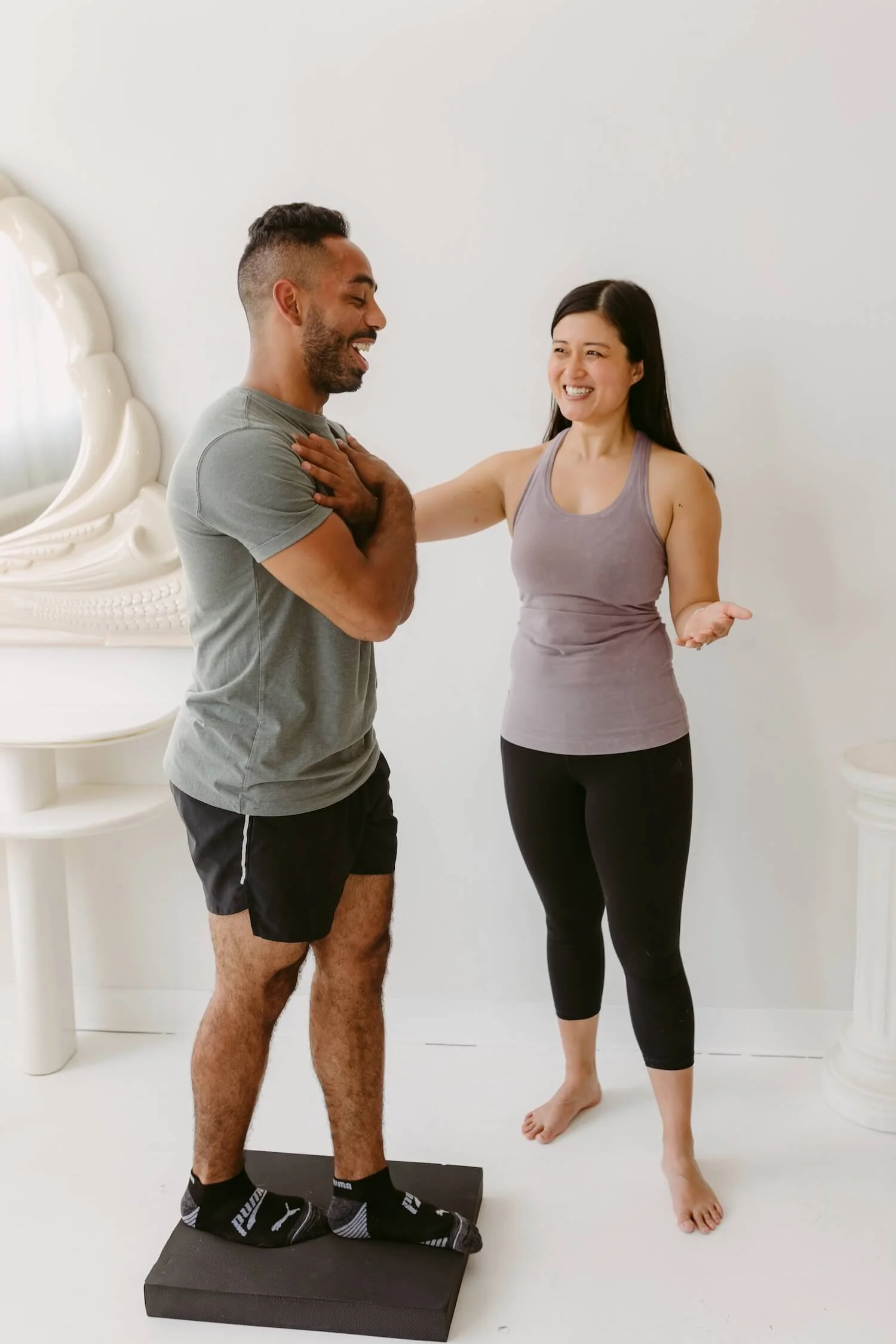 Guide to Vestibular Rehabilitation Exercises — Sonia Vovan Physiotherapy