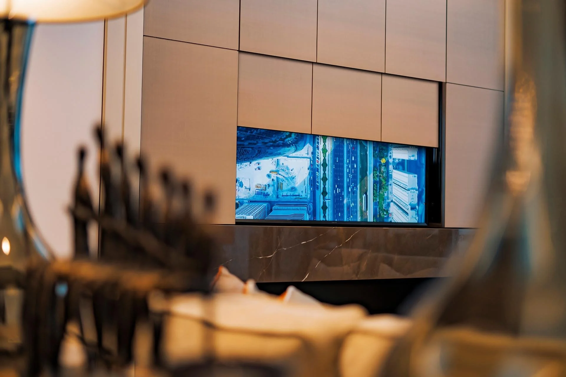 Hides & Lifts — SAV Portfolio Page