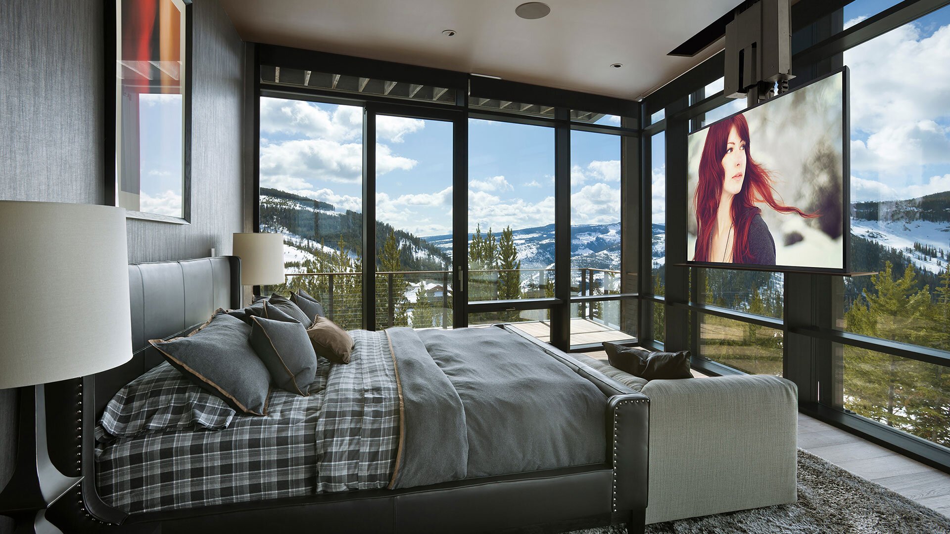 Hides & Lifts — SAV Portfolio Page