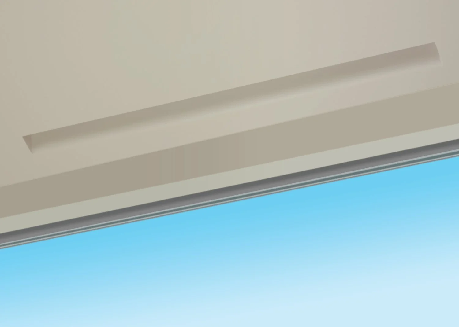 Linear Diffusers — SAV Portfolio Page