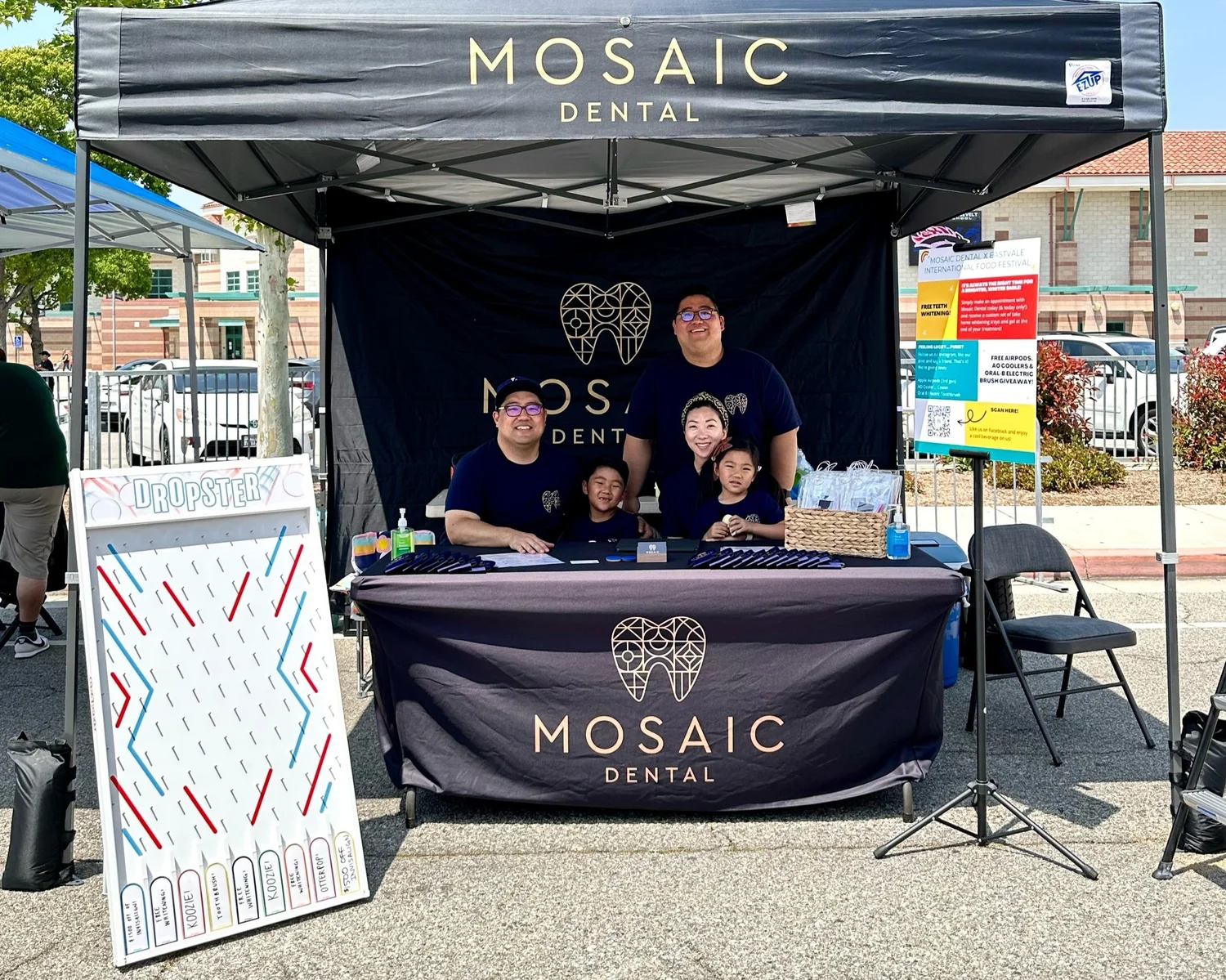 Mosaic Dental Apple Valley