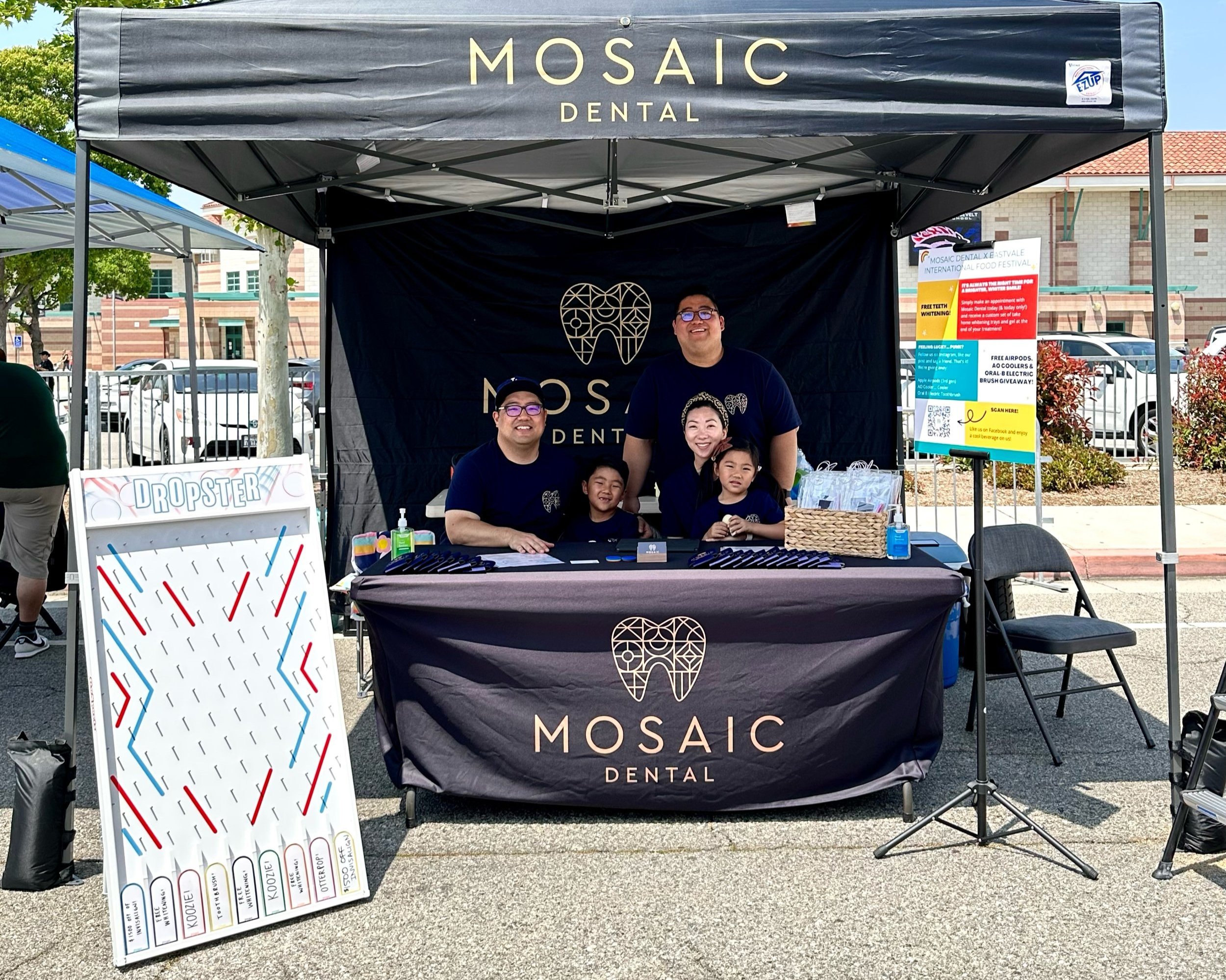 Mosaic Dental