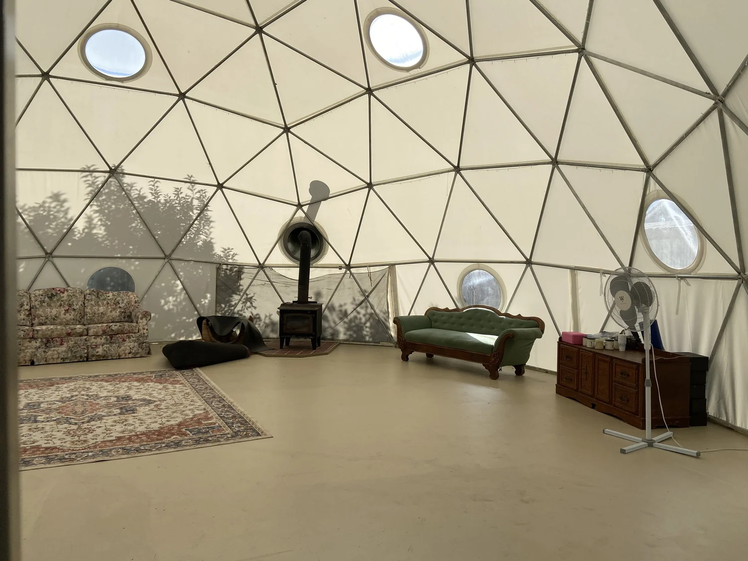 Photos — Alameda's Hot Springs