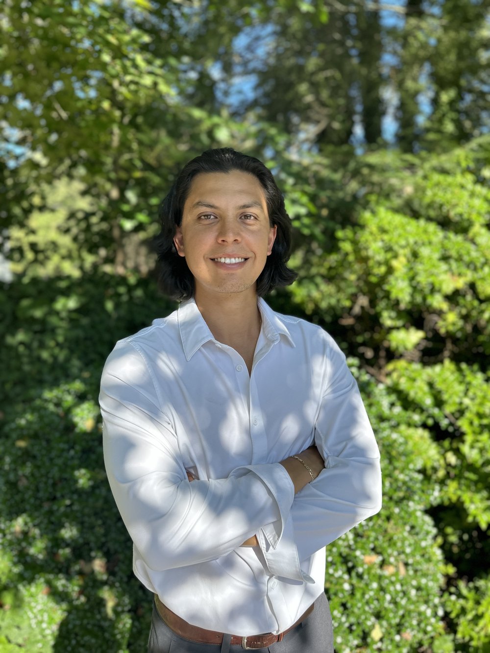 Our Story — Deep River Jewelry Design