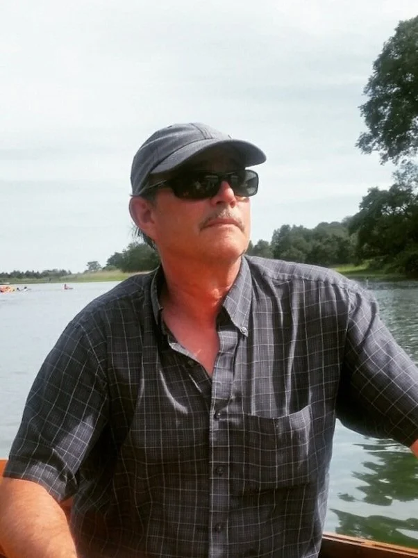 Our Story — Deep River Jewelry Design