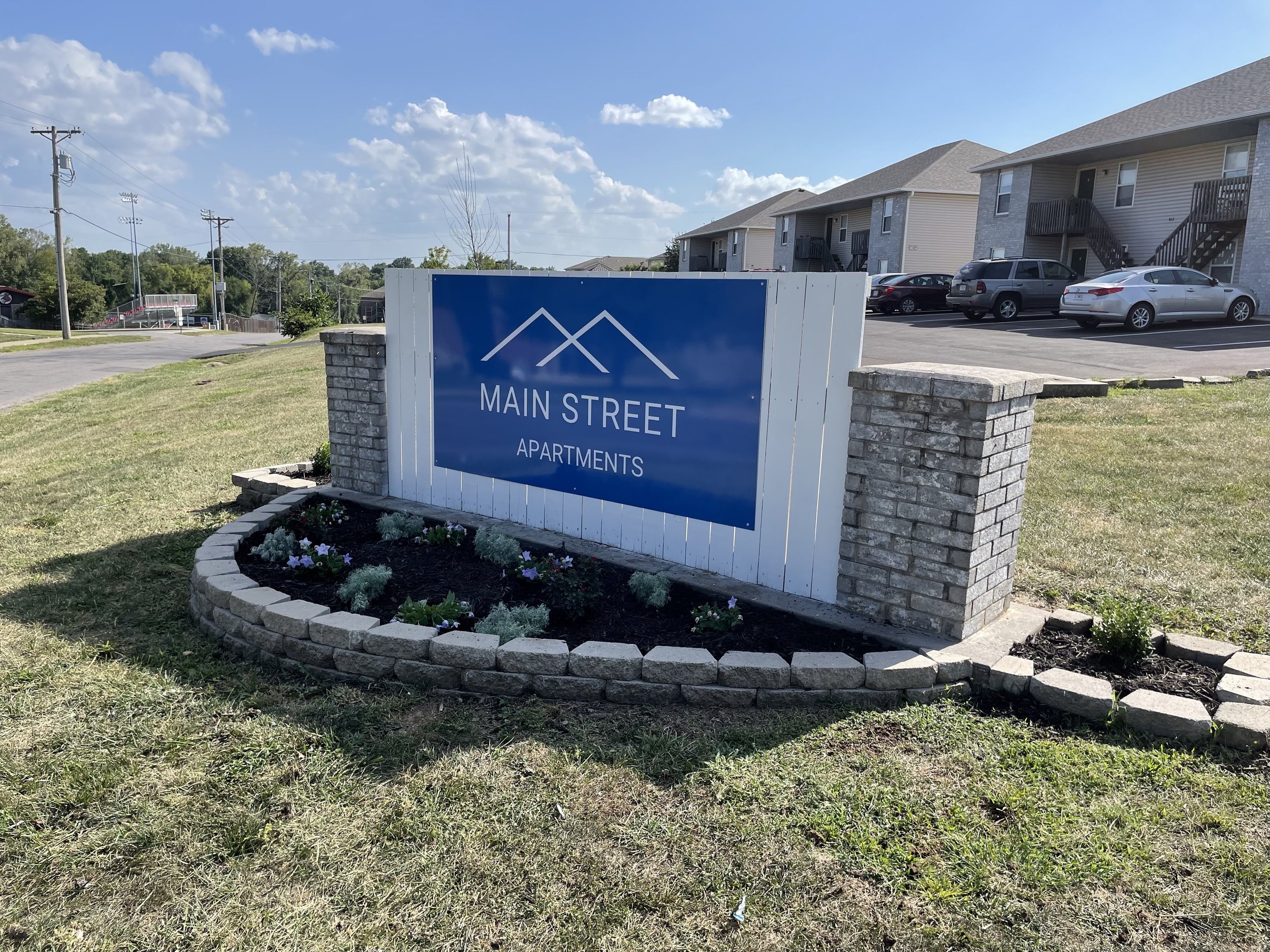 Sharpline Communities