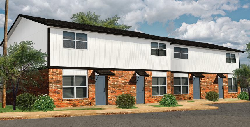 Sharpline Communities