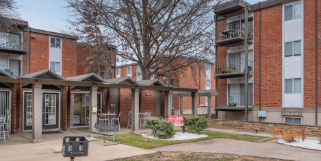 Sharpline Communities