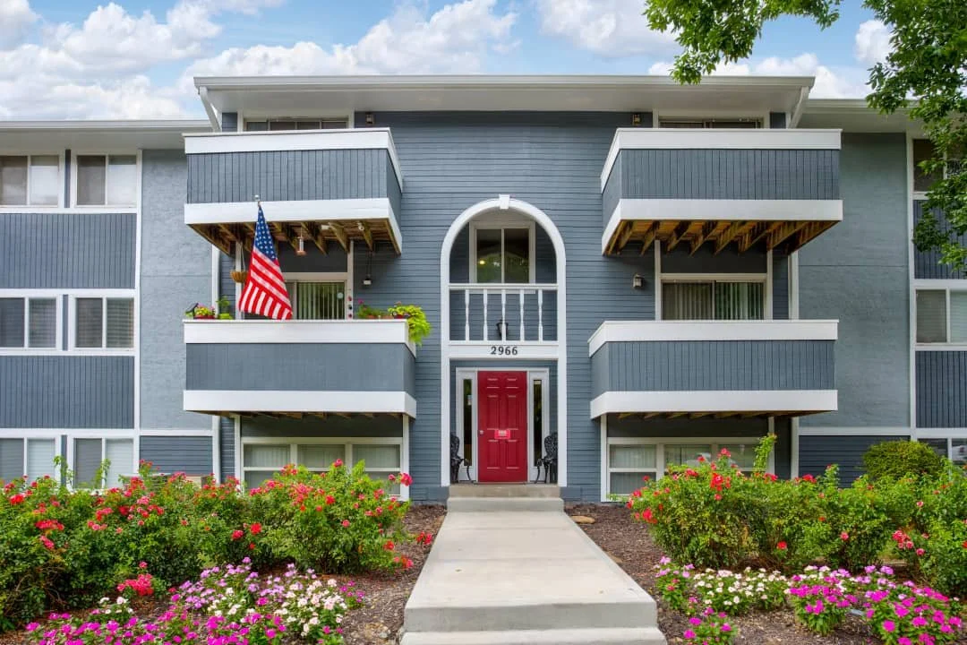 Sharpline Communities