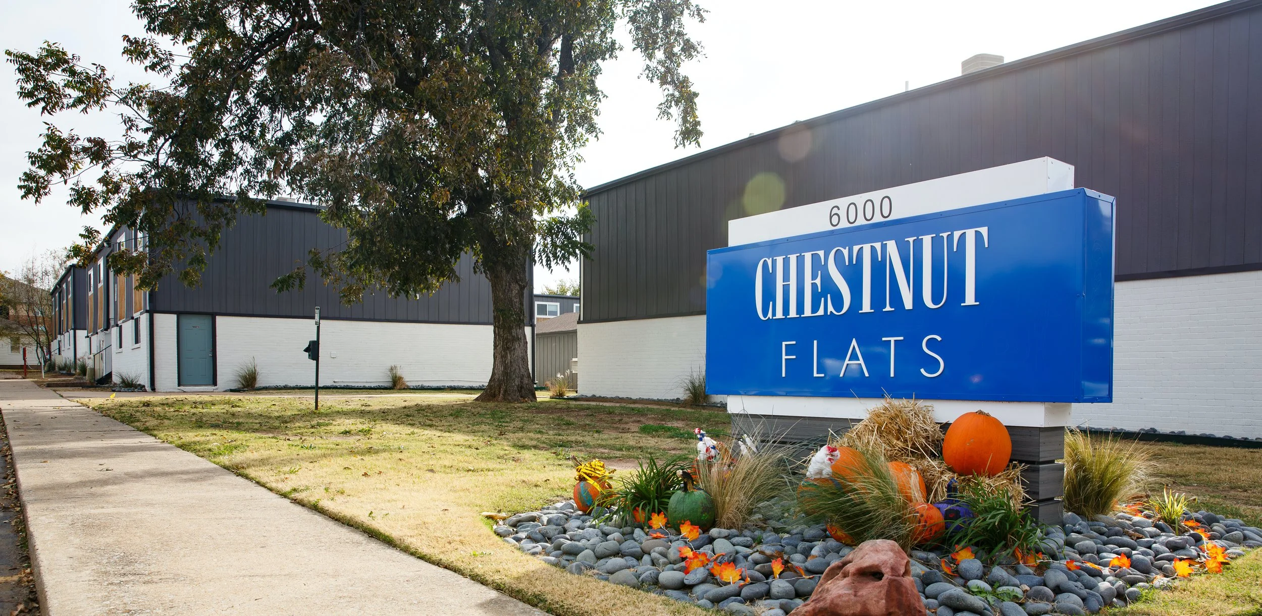 Chestnut Flats - Midwest City, Oklahoma — Sharpline Communities