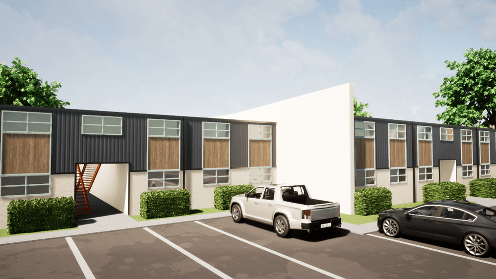 Sharpline Communities