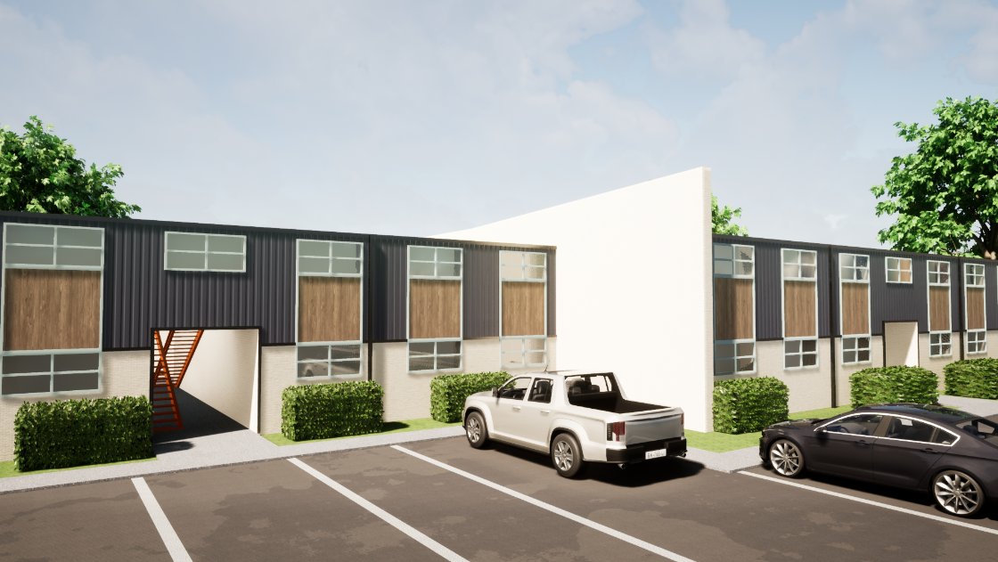 Sharpline Communities