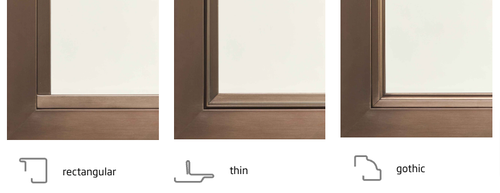 Secco Sistemi — Alpenglow Window & Door