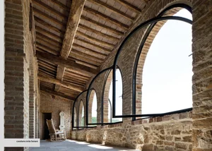 Secco Sistemi — Alpenglow Window & Door