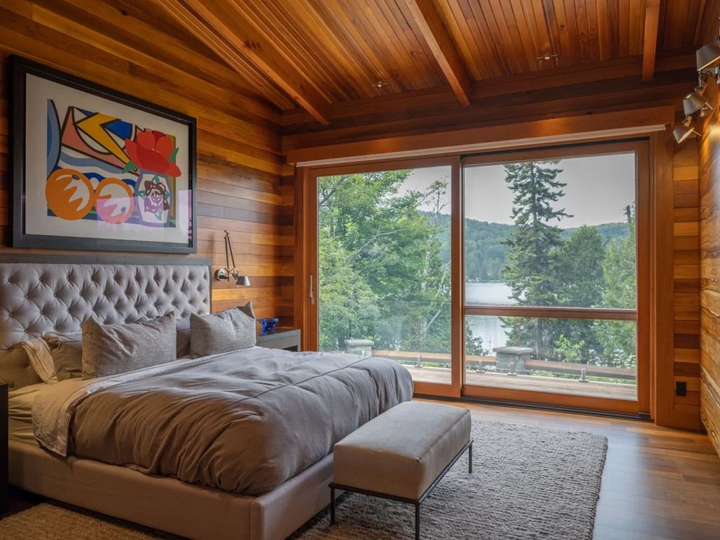 Lepage Millworks: Craftsman made Clad Wood Windows & Doors — Alpenglow ...