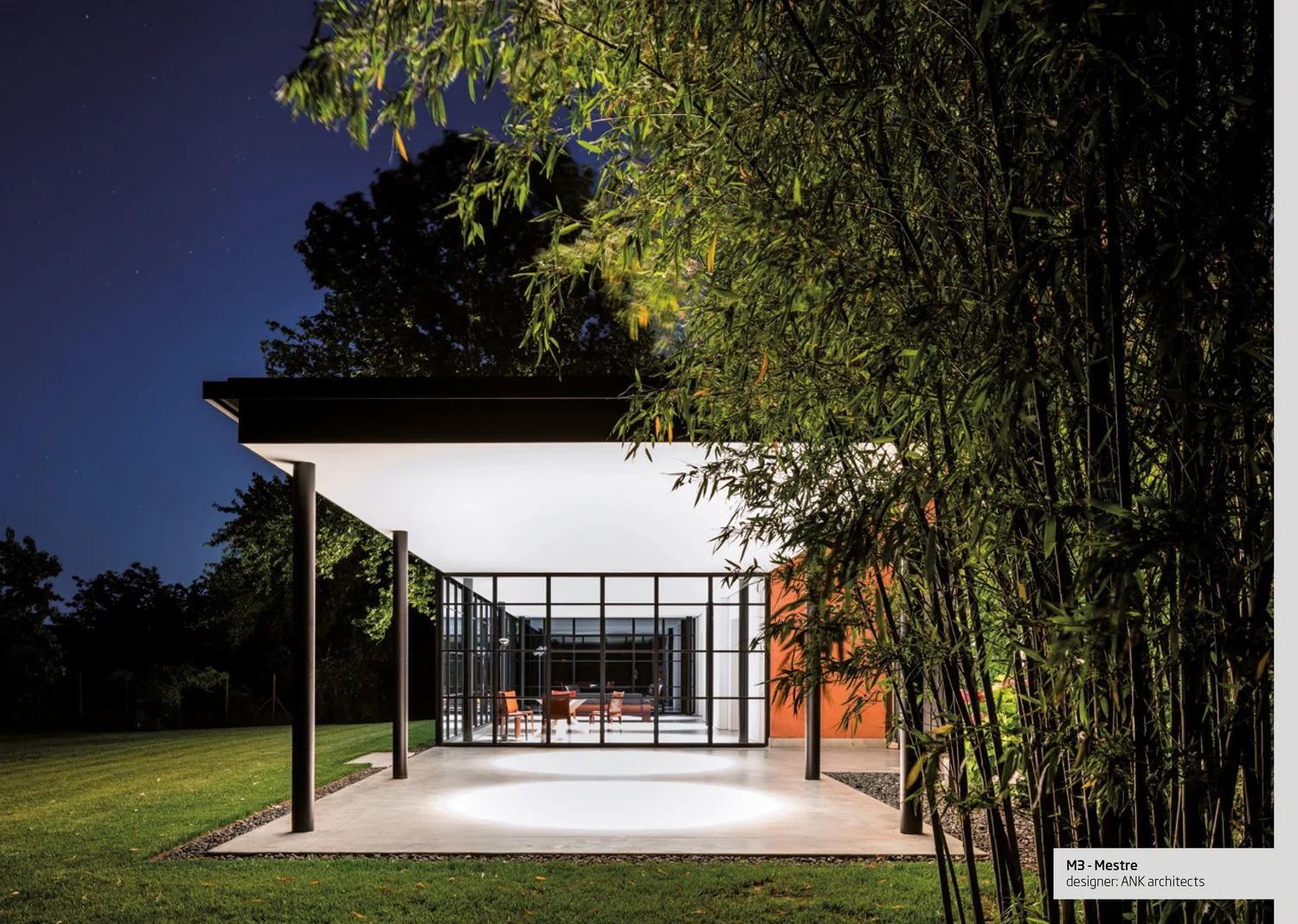 Secco Sistemi — Alpenglow Window & Door