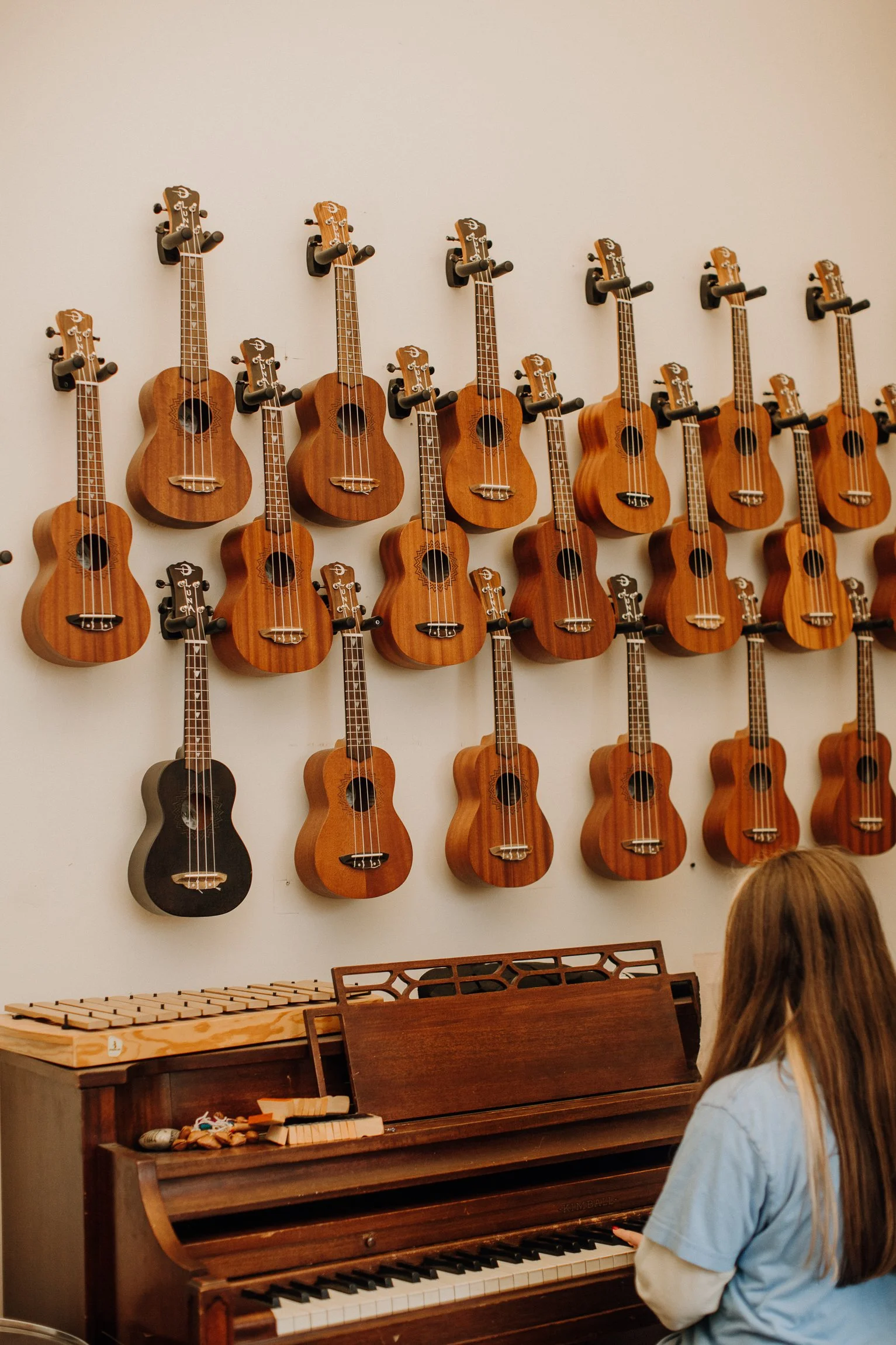 Special Subjects — The Marylhurst School