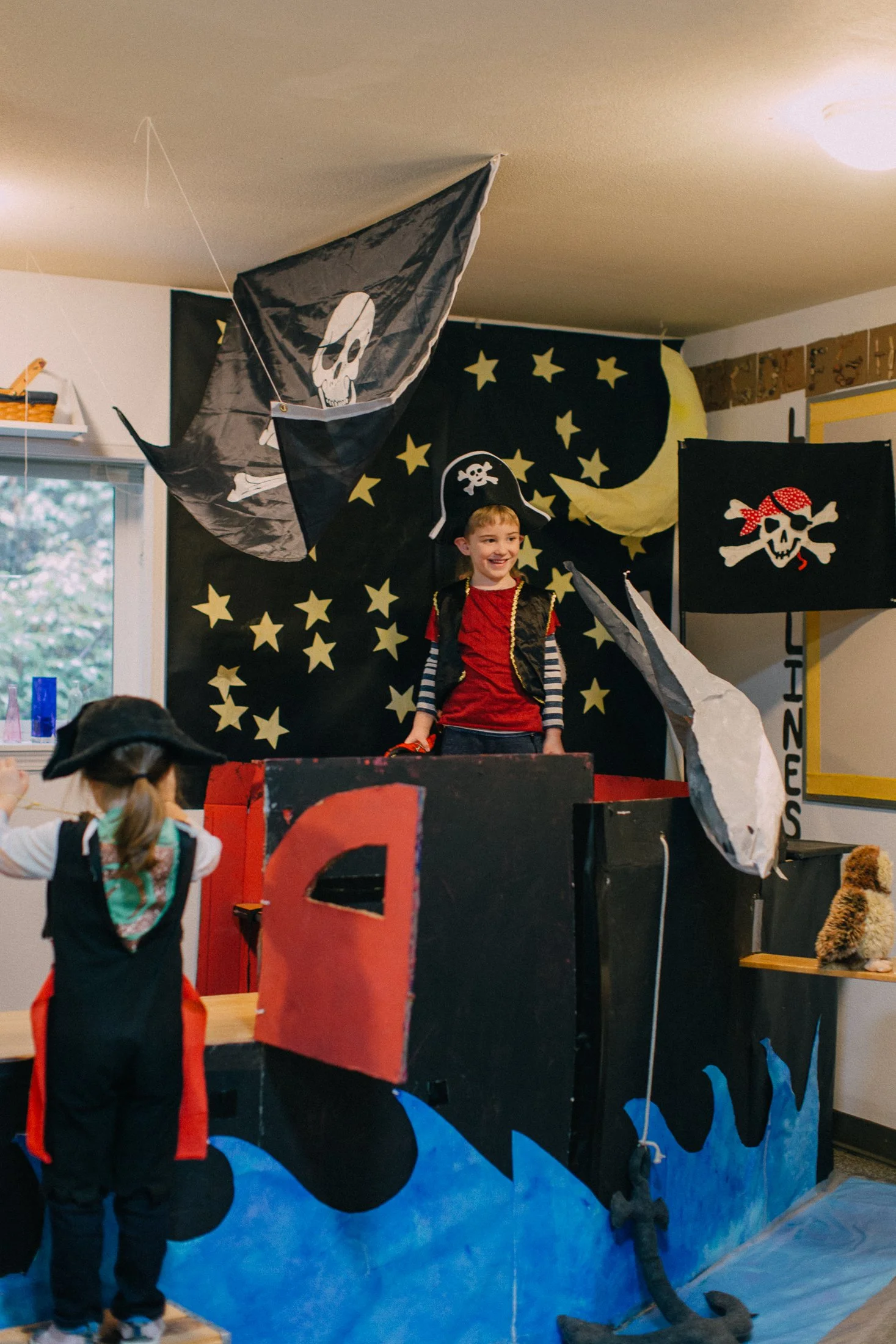 Special Subjects — The Marylhurst School