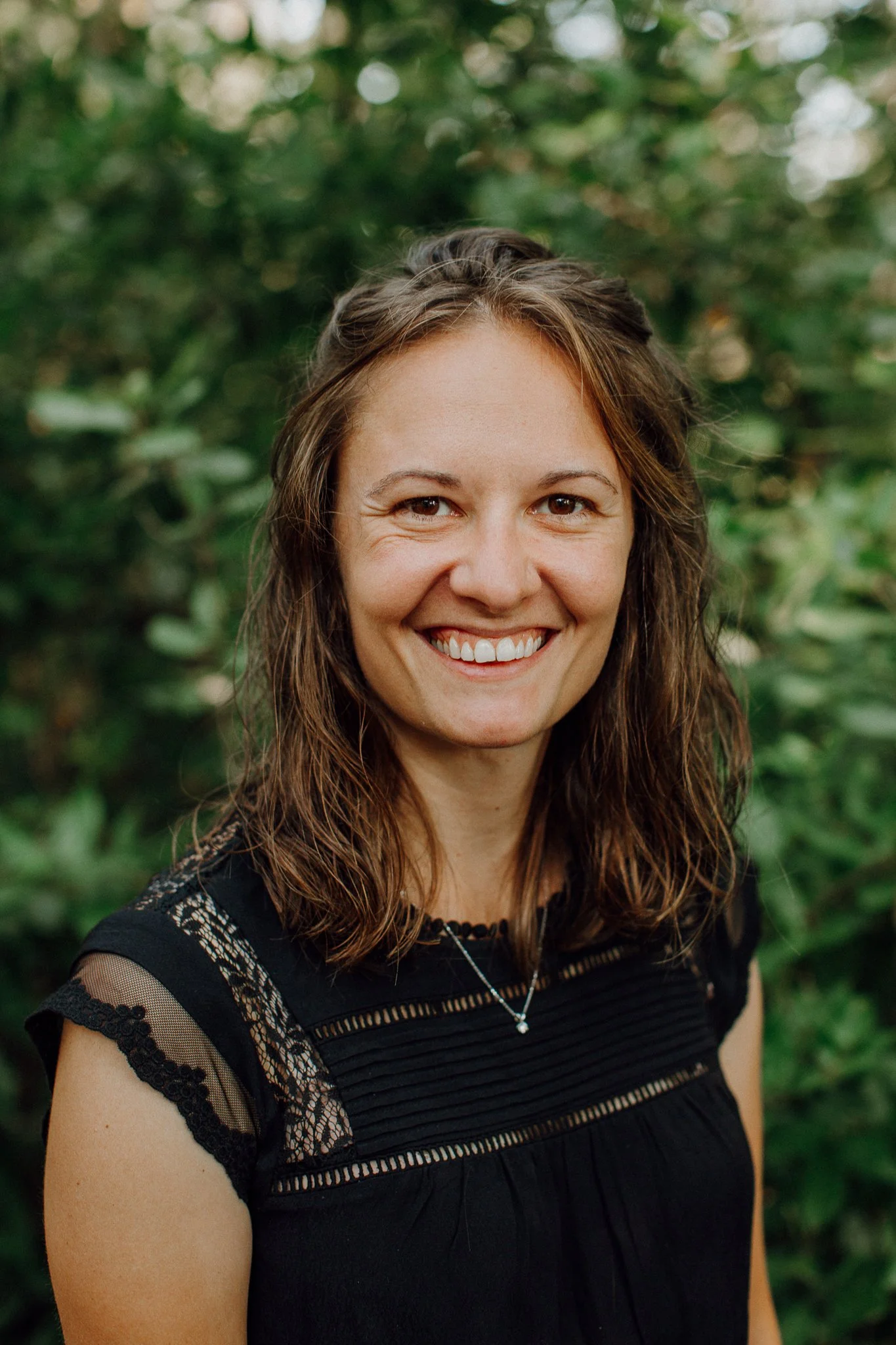 Faculty & Staff — The Marylhurst School