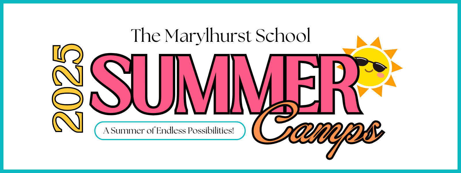 Summer Camp 2025 | Creative, Hands-On Learning for Kids Aged 3 through ...