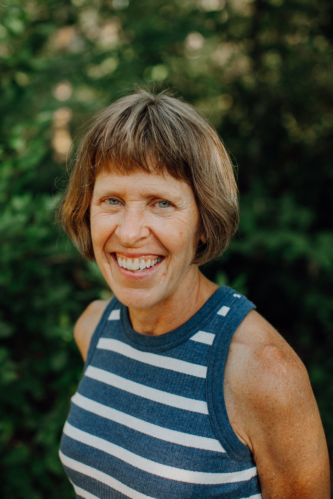 Faculty & Staff — The Marylhurst School