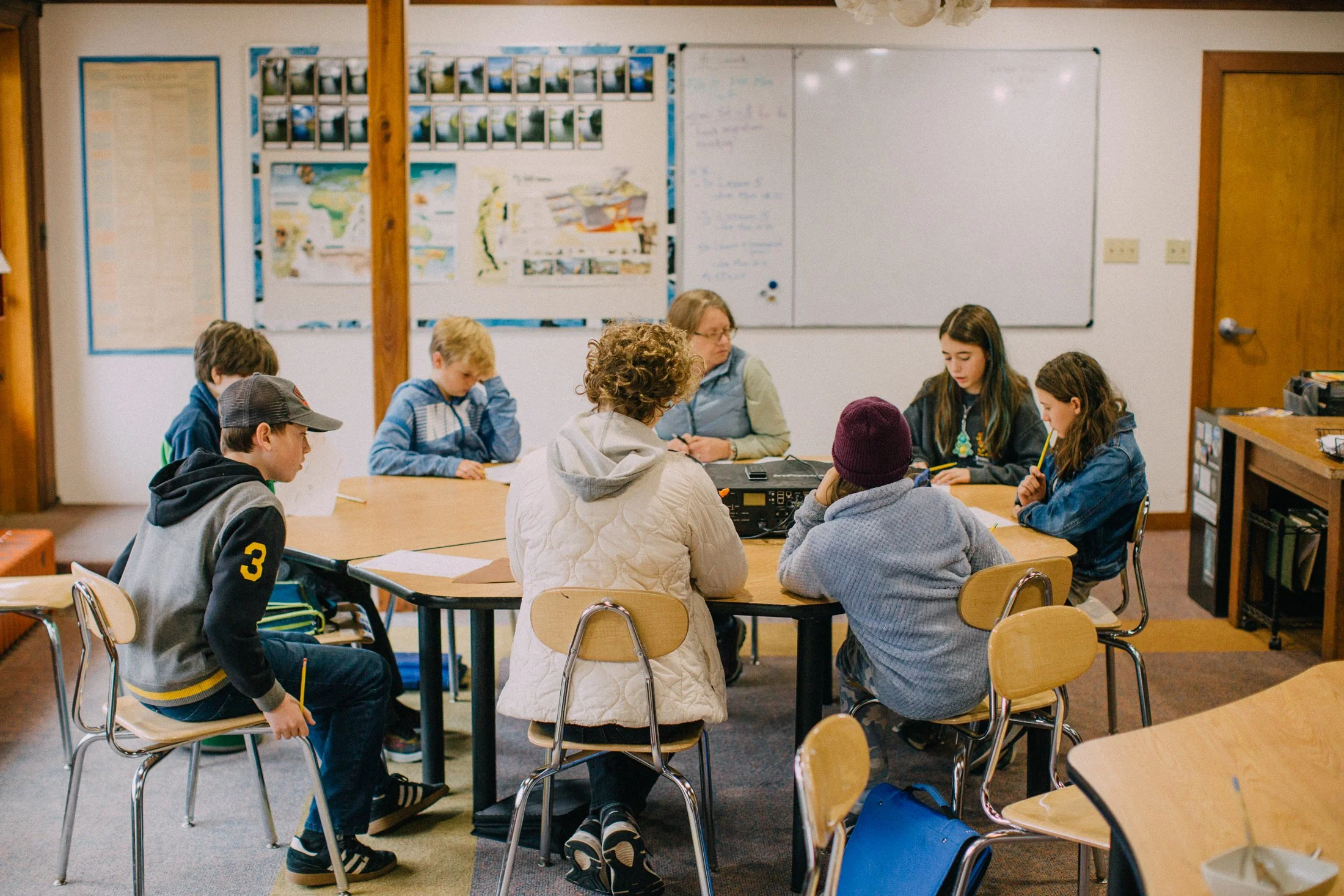 Visit — The Marylhurst School