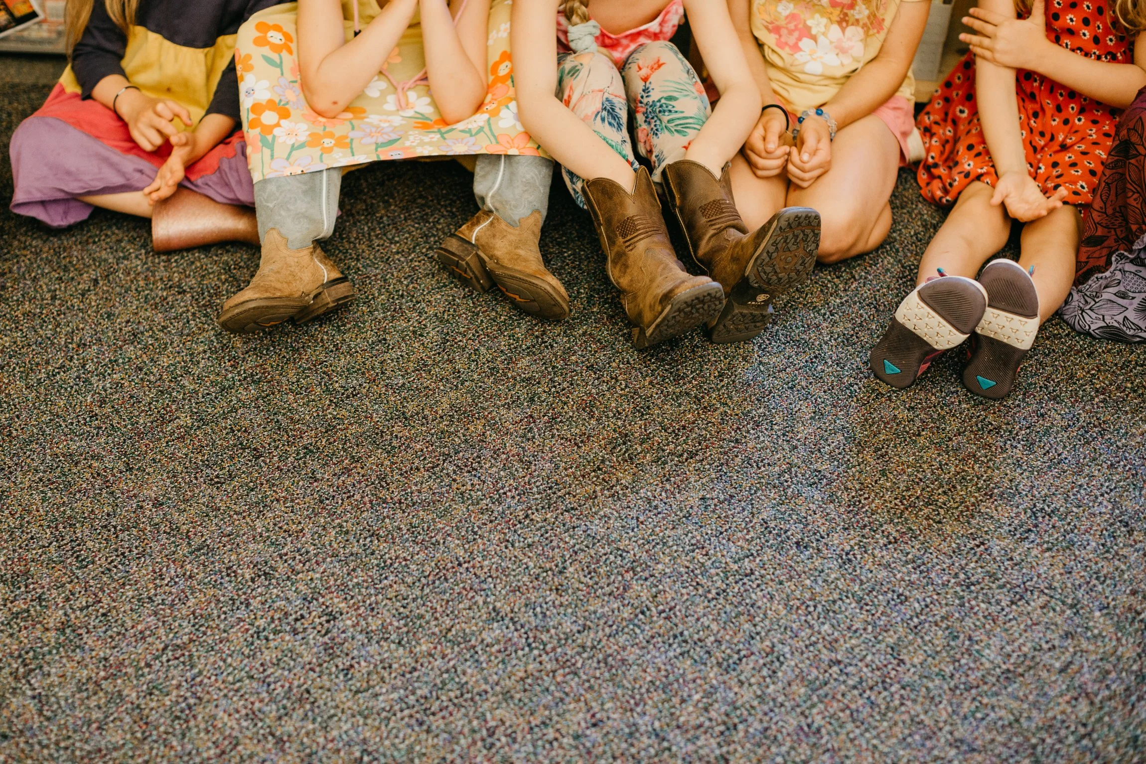 What is a Progressive Education — The Marylhurst School