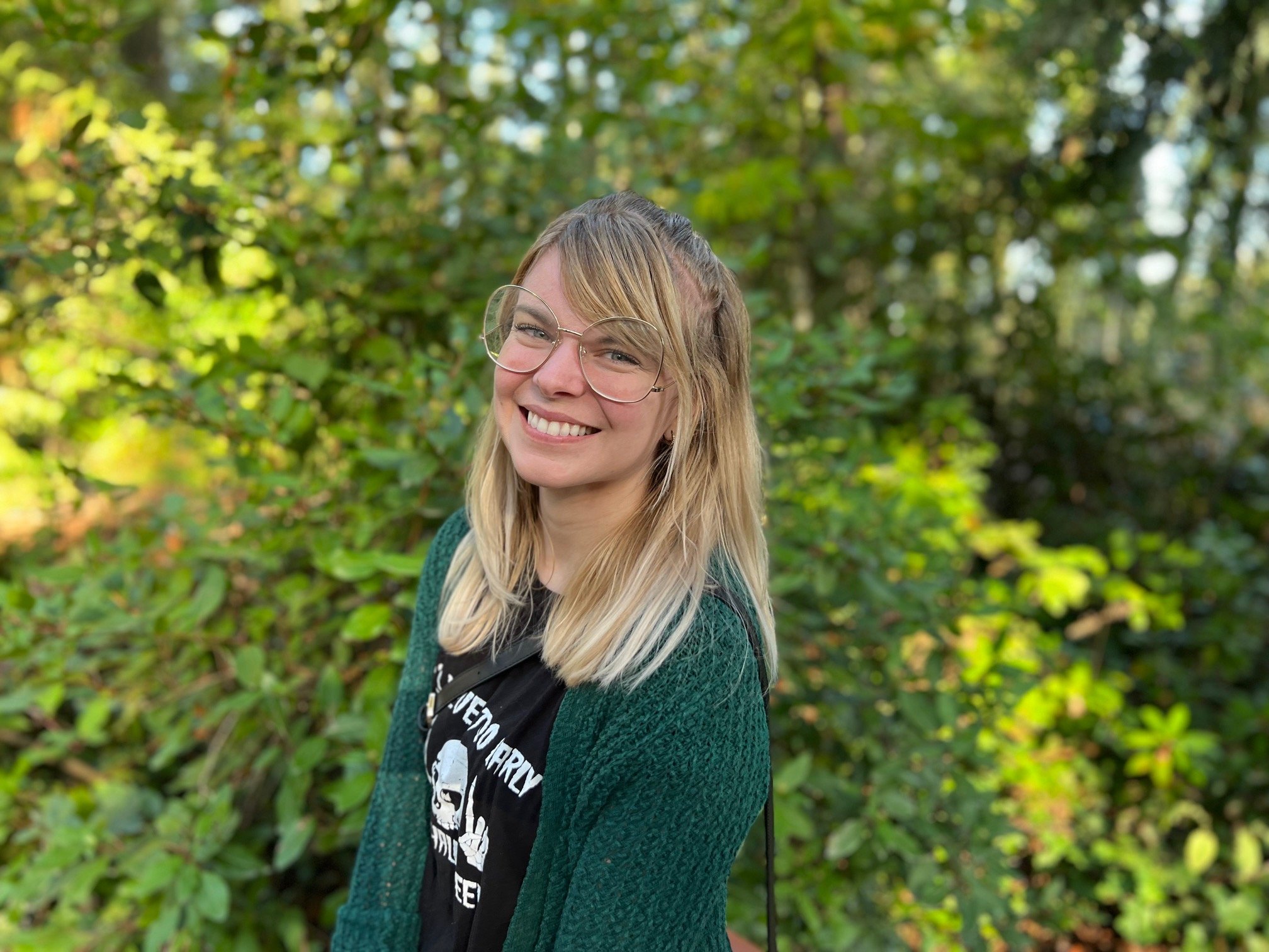 Parent Association — The Marylhurst School