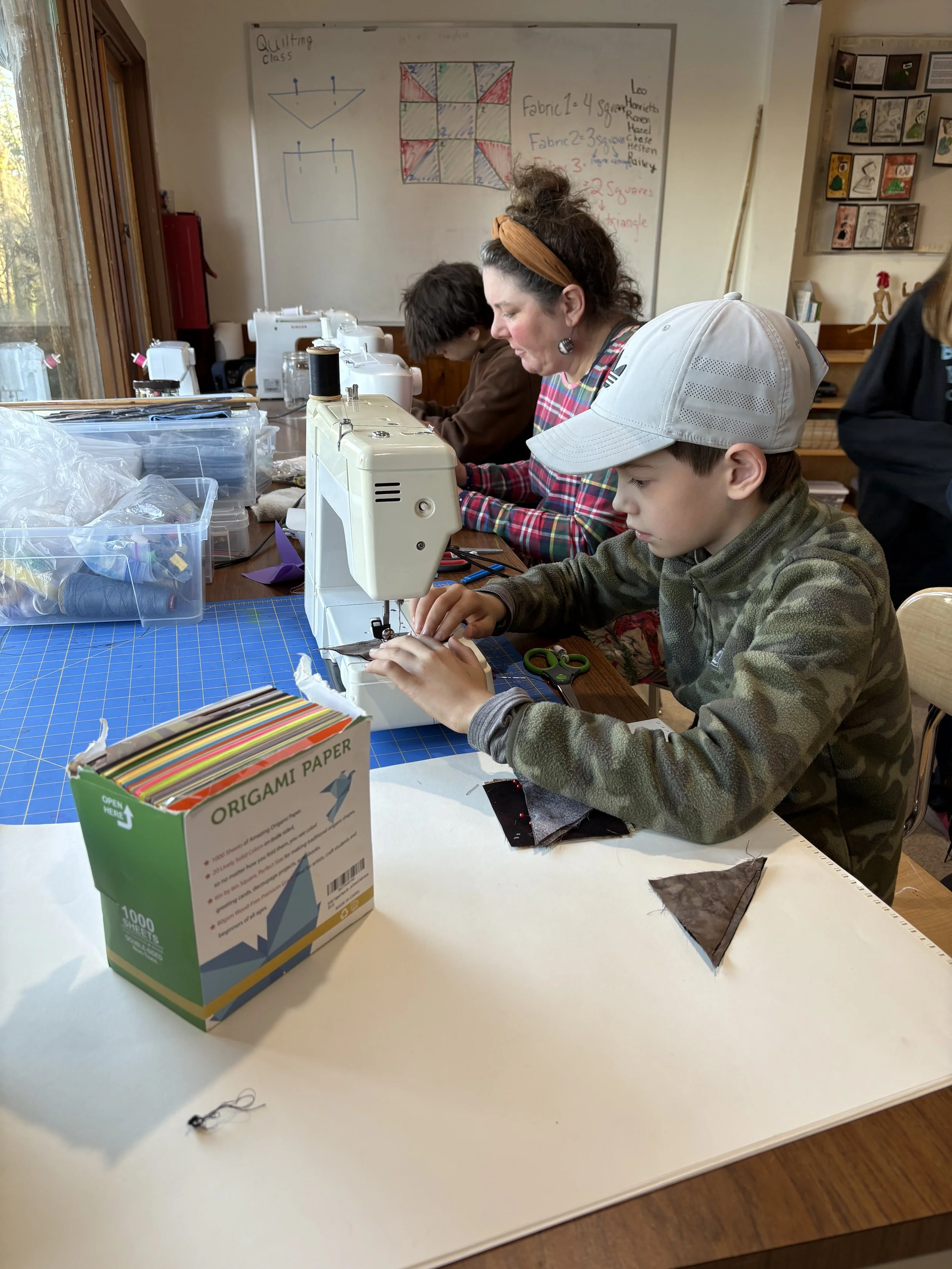 Summer Camp 2025 | Creative, Hands-On Learning for Kids Aged 3 through ...