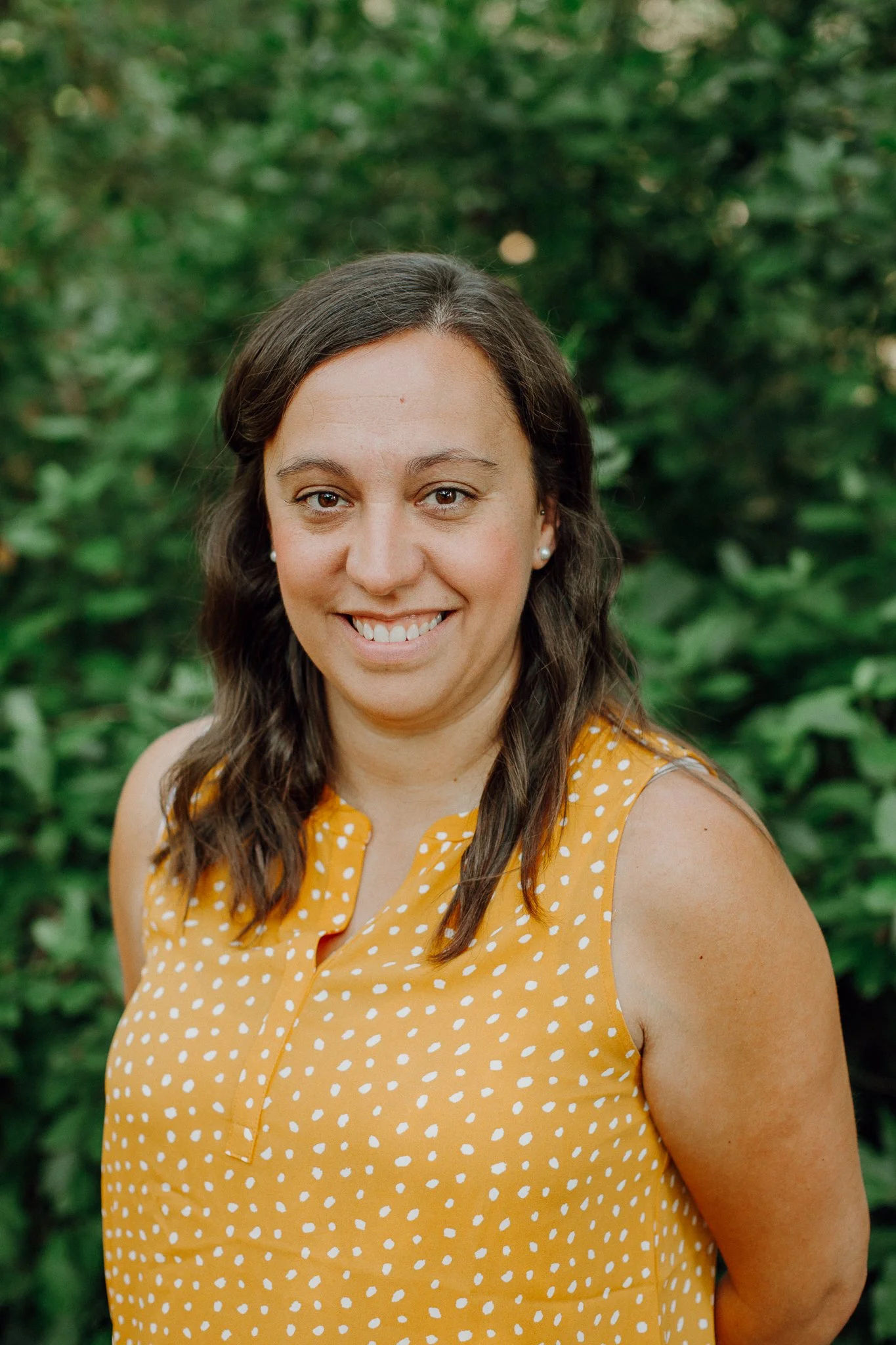 Faculty & Staff — The Marylhurst School