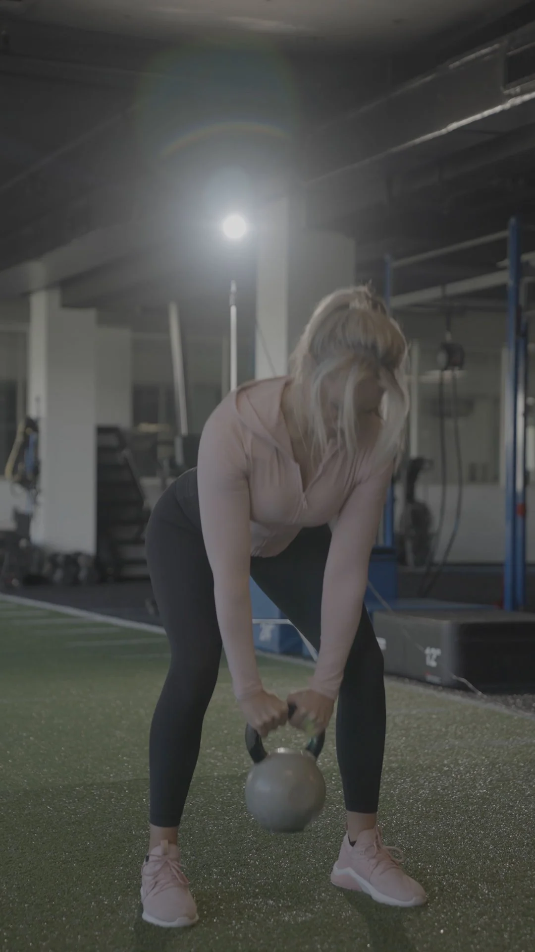 fitness — ForeFront Golf and Fitness