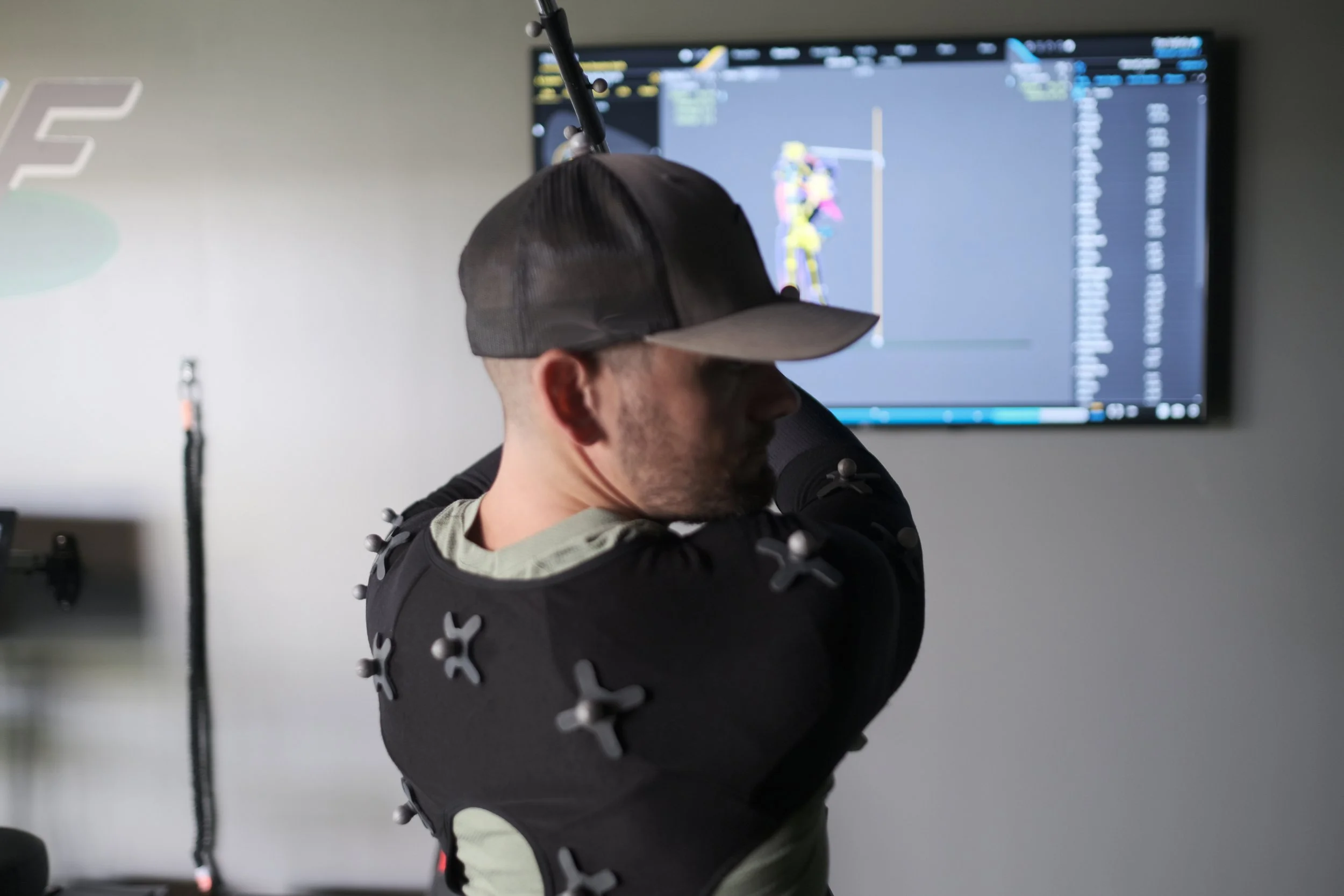 ForeFront Golf and Fitness