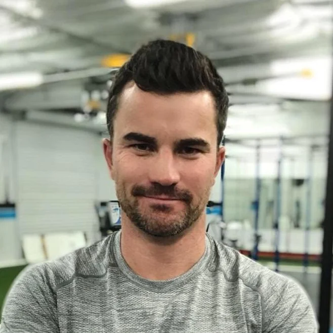 Team 1 — ForeFront Golf and Fitness
