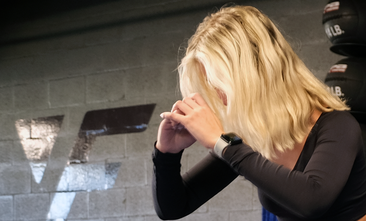 ForeFront Golf and Fitness