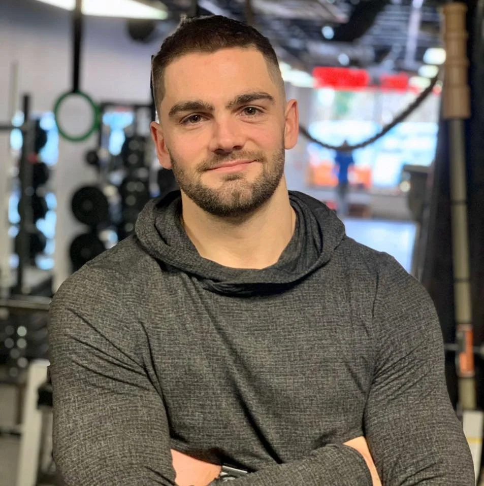 Team 1 — ForeFront Golf and Fitness