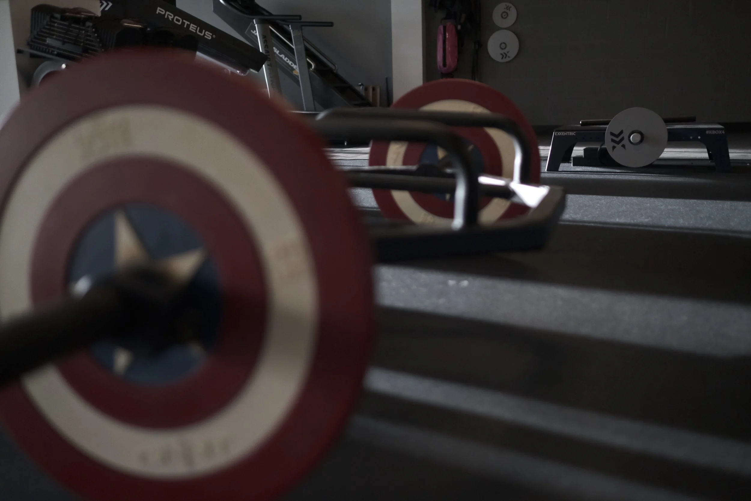 ForeFront Golf and Fitness