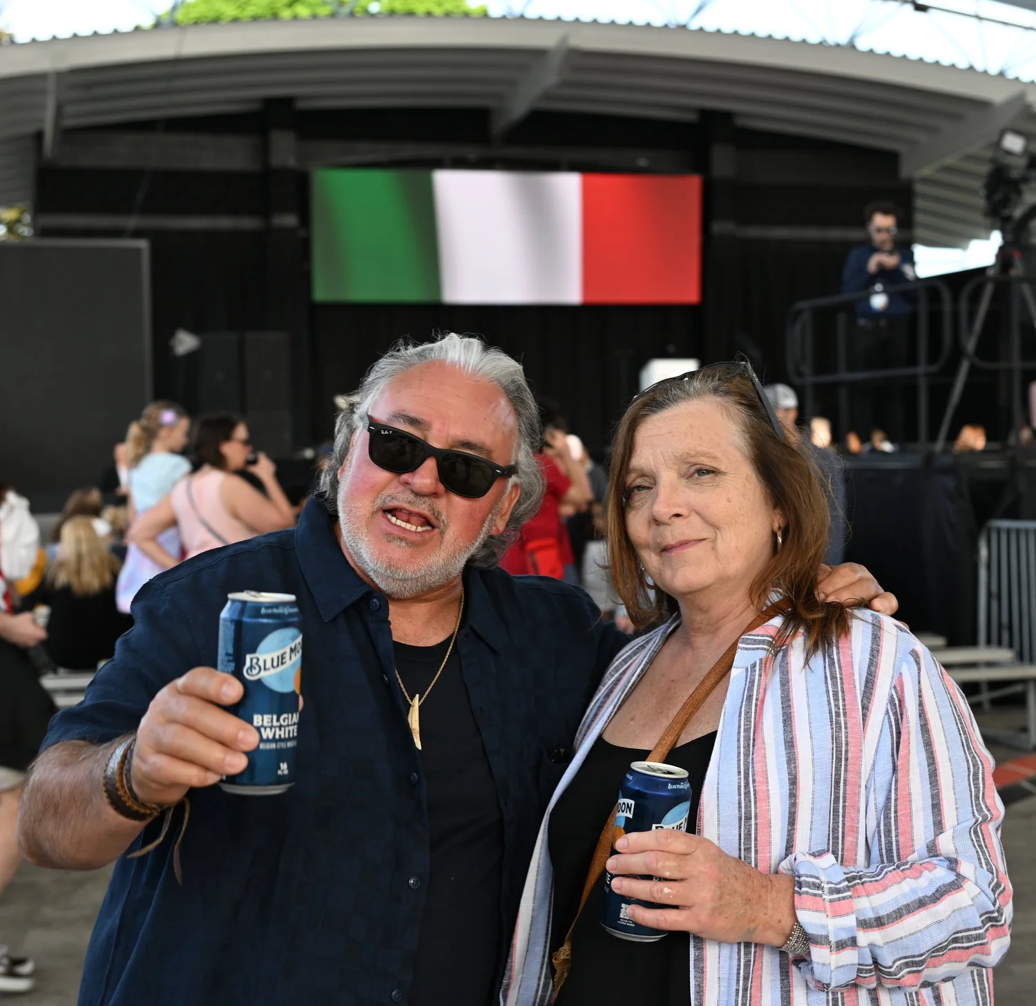 Gallery Festa 2024 — Italian Community Center of Milwaukee, WI