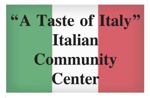 Event Calendar — Italian Community Center of Milwaukee, WI