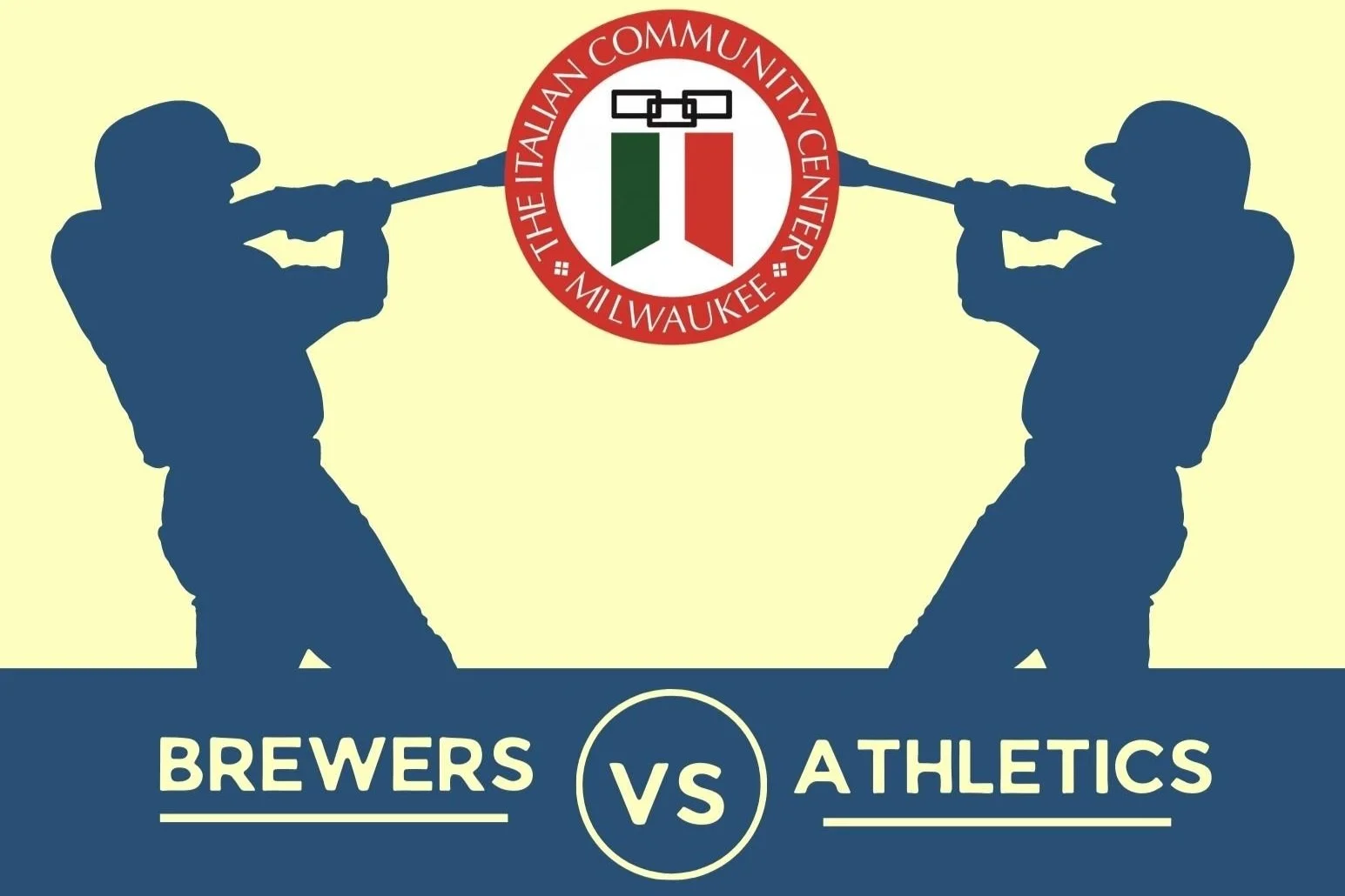 Event Calendar — Italian Community Center of Milwaukee, WI