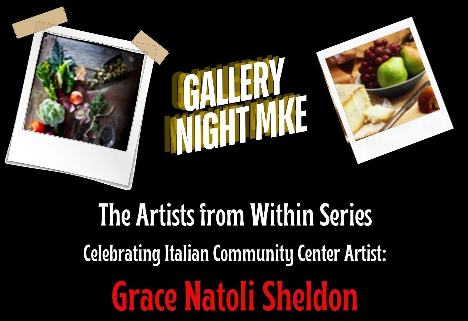 Event Calendar — Italian Community Center of Milwaukee, WI