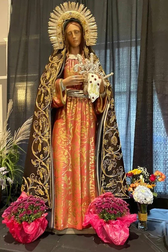 Festa Italiana — Italian Community Center of Milwaukee, WI