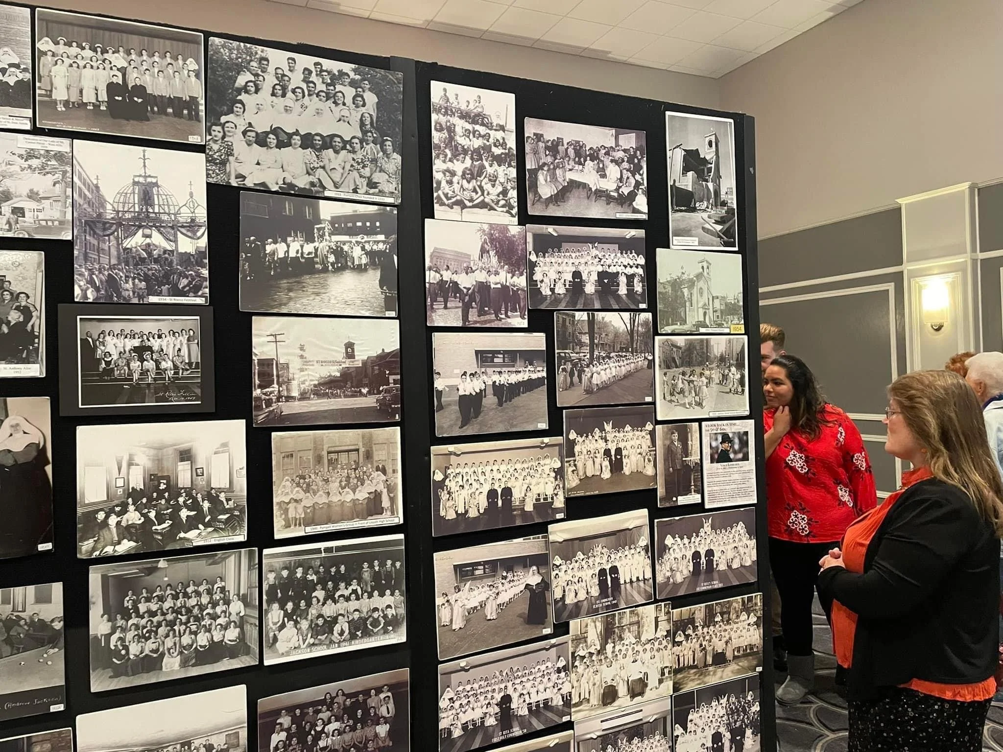 Festa Italiana — Italian Community Center of Milwaukee, WI