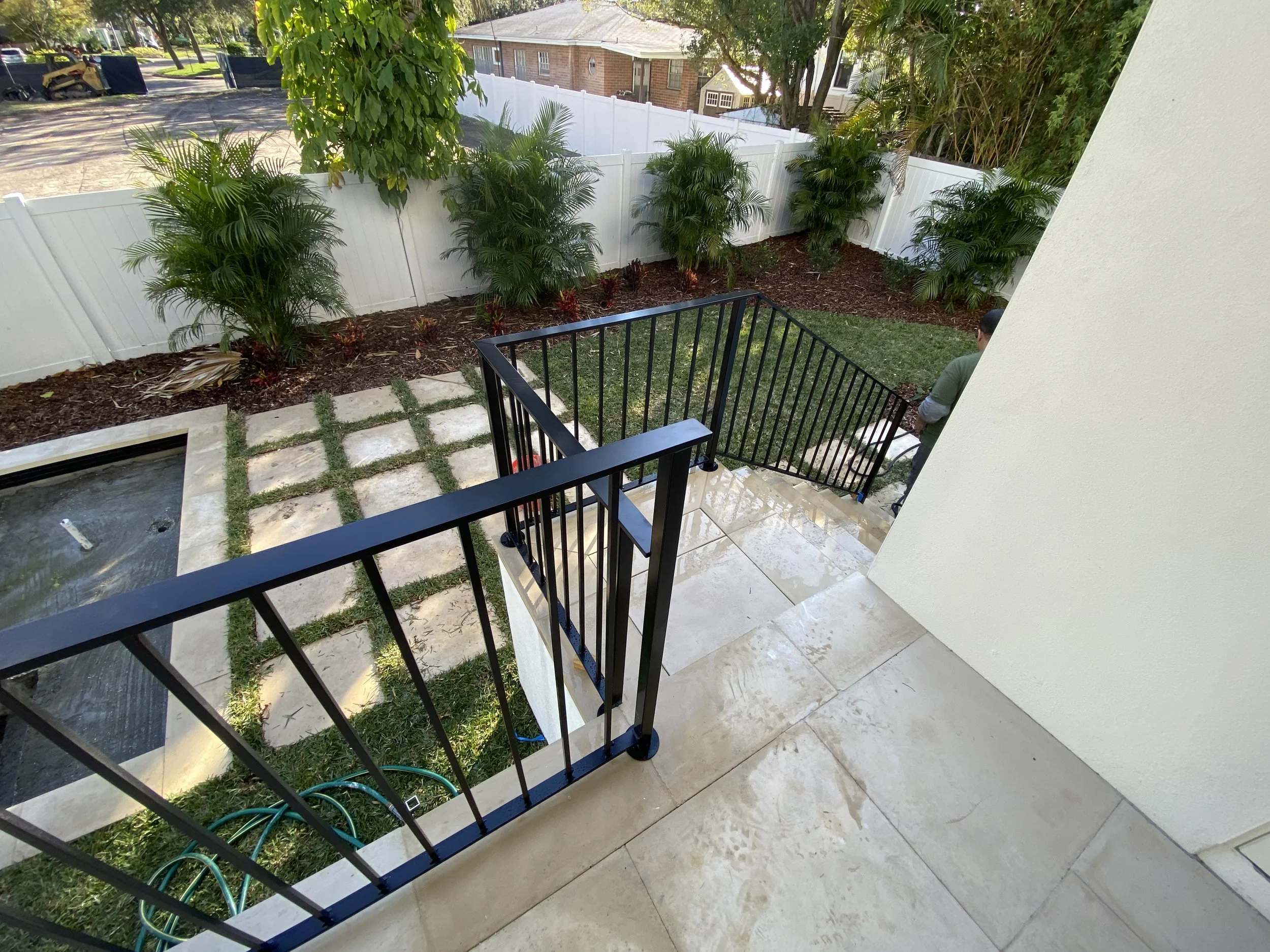 Gallery — VANTAGE Design and Fabrication