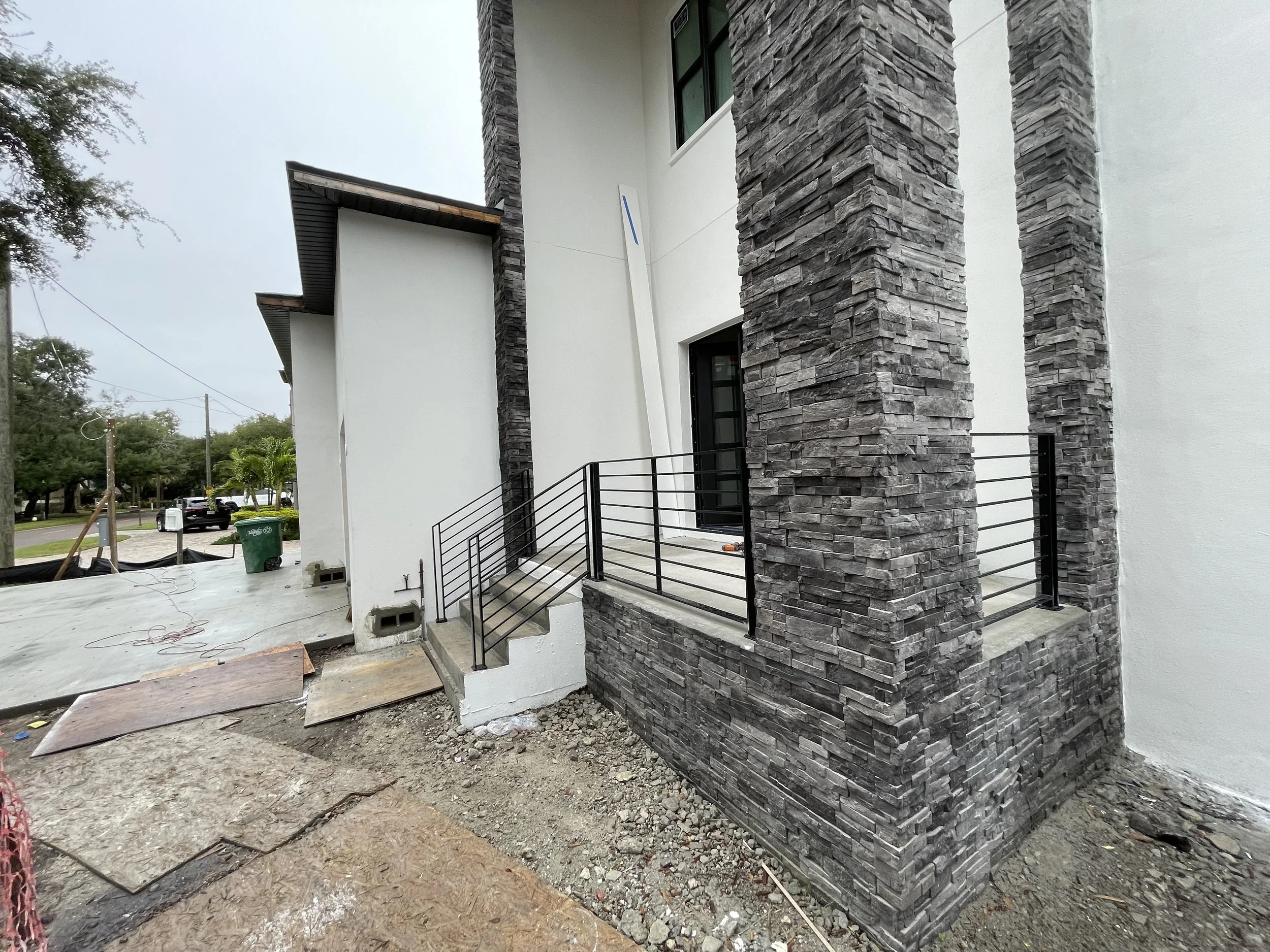 Gallery — VANTAGE Design and Fabrication