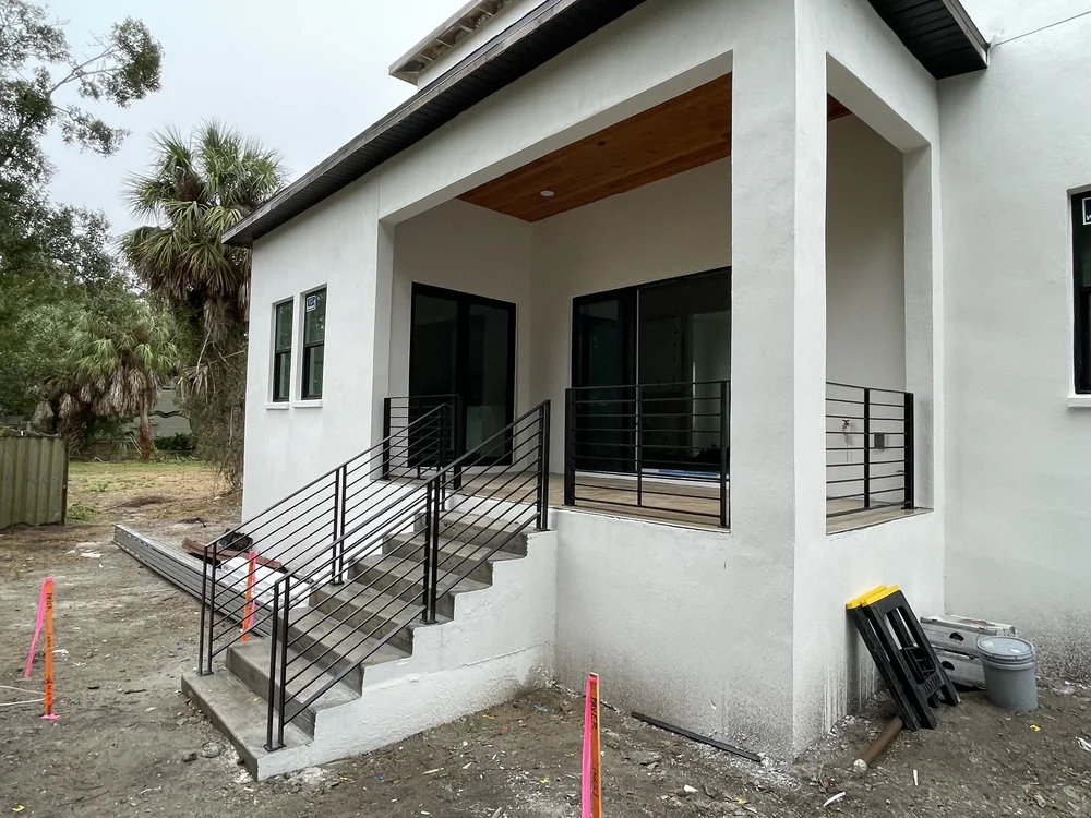 Gallery — VANTAGE Design and Fabrication