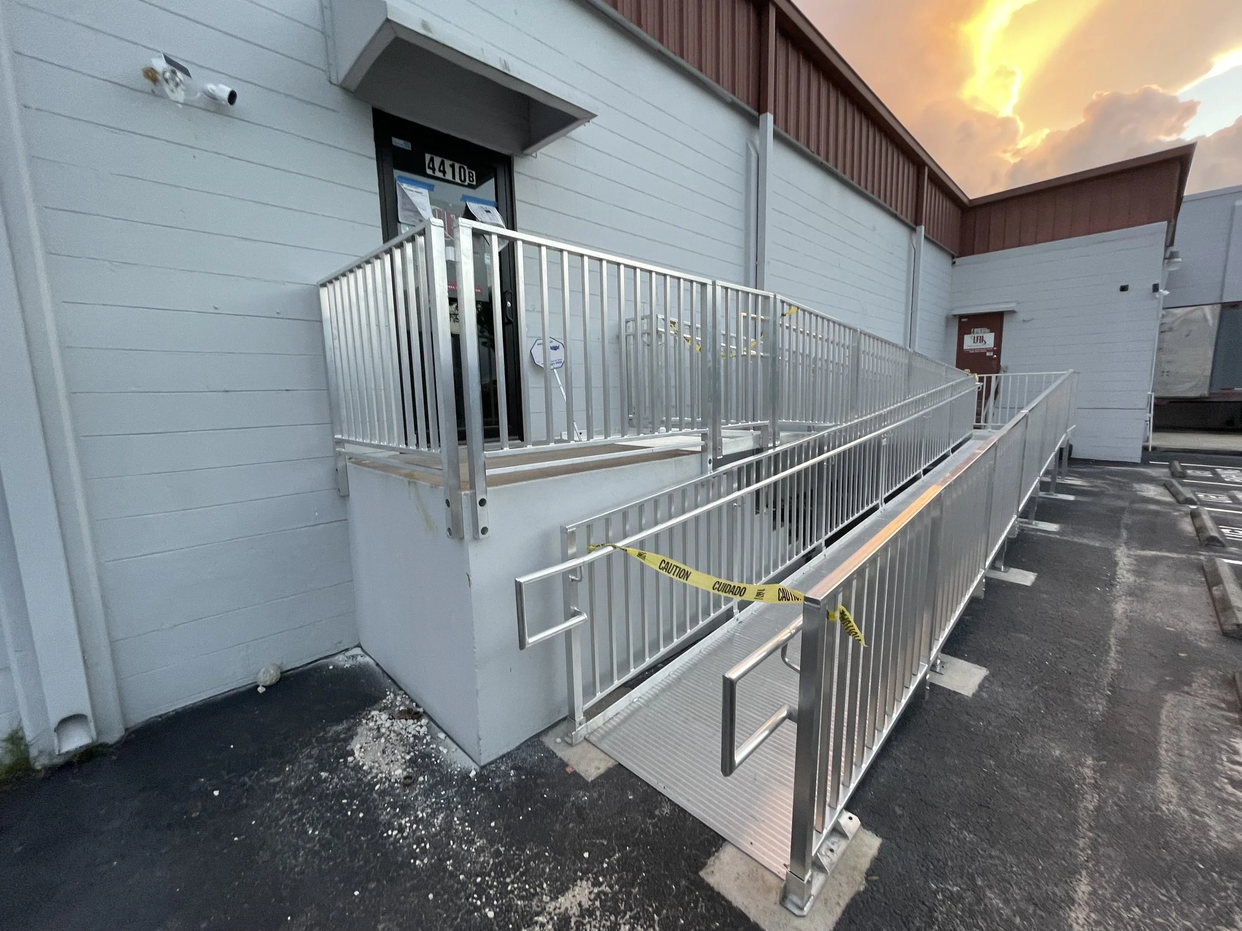 Gallery — VANTAGE Design and Fabrication