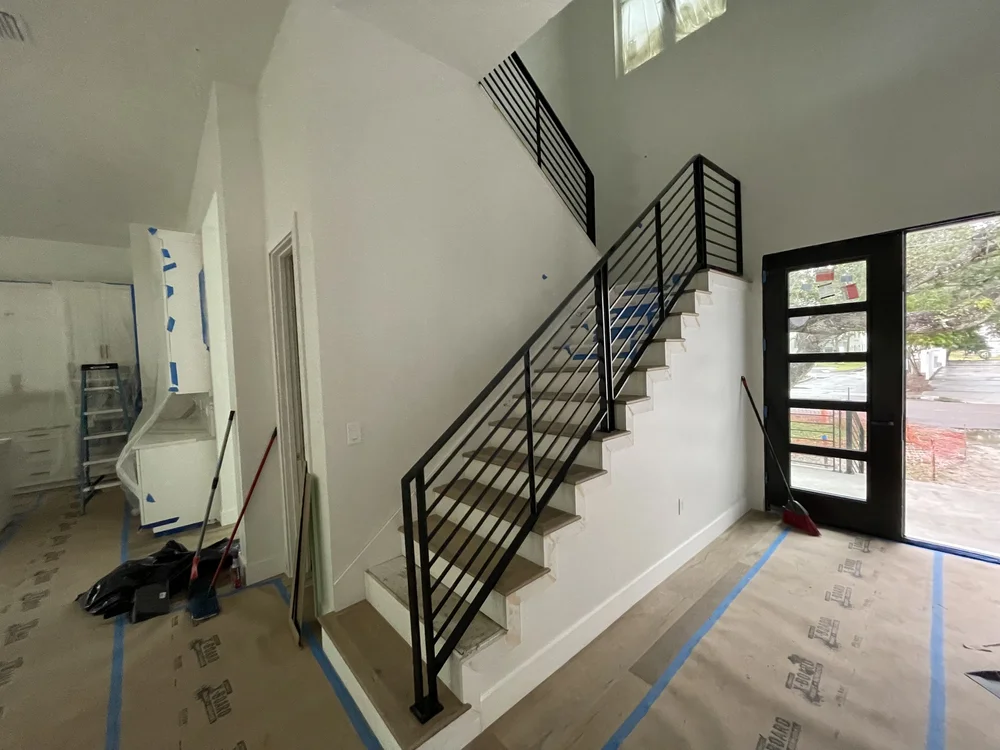 Gallery — VANTAGE Design and Fabrication